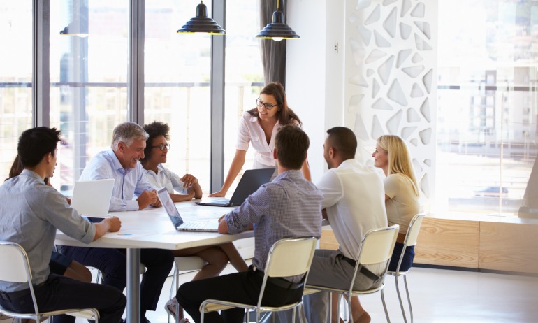 20 Ways To Create Trust In The Workplace WLC For Business